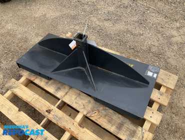 Repocast.com® | New LandHonor Model UHA-16-3000G...