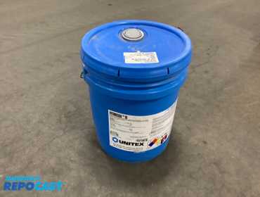 Repocast.com® | Lot of (1) 5 Gallon bucket of United...