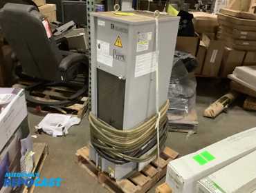 Repocast.com® | Kanto Seiki MLSB-05A-N-UL Oil-Matic...