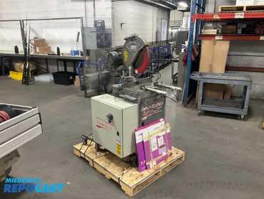 Repocast.com® | Carlson Systems Engineering SM-420...