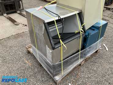 Repocast.com® | (1) Maxx ice MIM250 automatic ice...