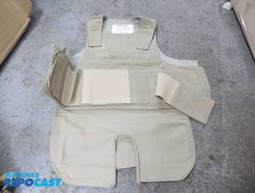 Repocast.com® | Lot of (10) military surplus low...