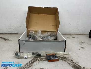 Repocast.com® | New Duralast Part#520-116 kit fits...