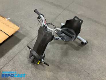 Repocast.com® | Razor 360, Battery Operated with a...