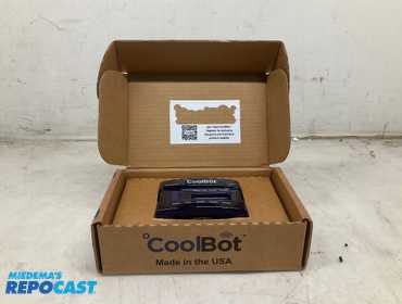 Repocast.com® | Cool Bot Patented Digital Temperature...