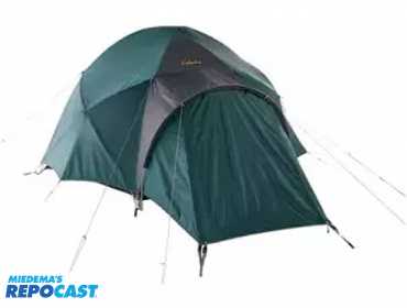Repocast.com® | Cabela's Alaskan Guide Model 4...