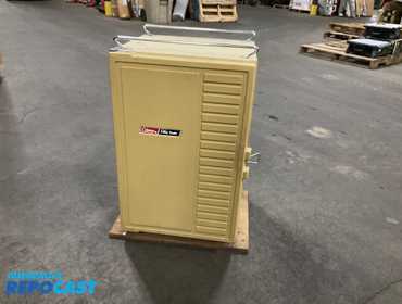 Repocast.com® | Coleman Snowl-Lite 3-way Cooler