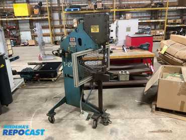 Repocast.com® | BTM Tog-L-Loc Sheet Metal Joining...