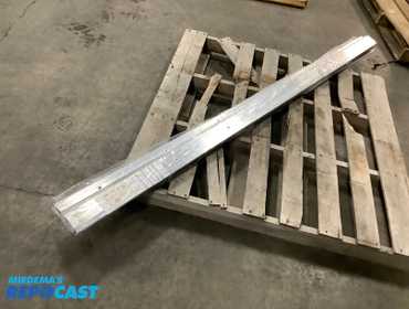 Repocast.com® | Assa Abloy Pemko 84" Door Thresholds...