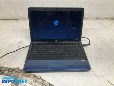 Repocast.com® | HP 2000 E2 Vision AMD Laptop with charger