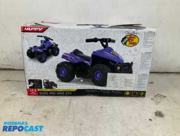 Repocast.com® | Huffy Bass Pro Shops 6V Battery...