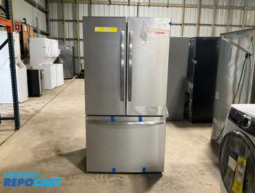 Repocast.com® | Frigidaire FRFN2813AF 28.8 Cu. Ft....