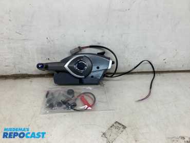 Repocast.com® | Outboard Remote Control Box for Boat