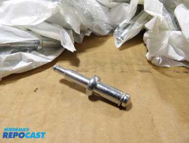 Repocast.com® | Lot of (950) friction ring stem mount,...