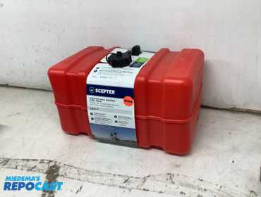 Repocast.com® | Scepter tall marine fuel tank 12gal...