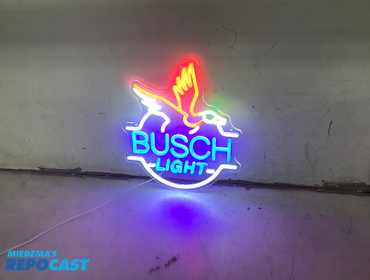Repocast.com® | Busch light duck hunting - Busch beer...