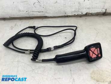 Repocast.com® | Western 4-pin Hand Held Plow Control