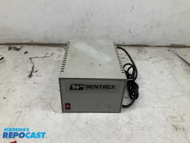 Repocast.com® | SenTrex Power Cord, PCLC-650, 120 Volts,