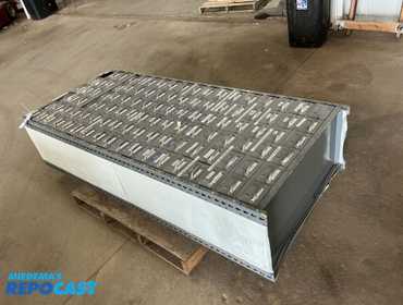 Repocast.com® | Equipto Parts Drawer Organizer Cabinet...