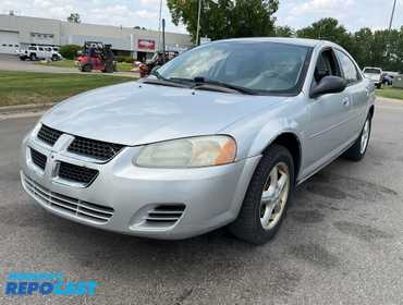 Repocast.com® | 2005 Dodge Stratus SXT