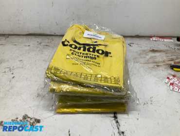 Repocast.com® | Lot of (6) Condor Protective Clothing...
