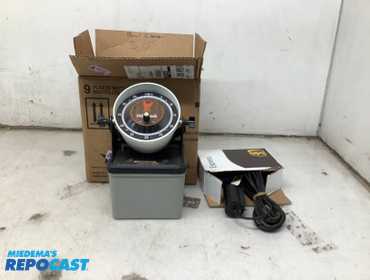 Repocast.com® | Fish Hawk Fish Finder with Electric Cord