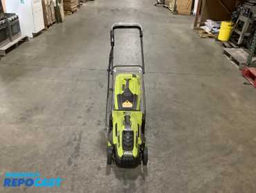 Repocast.com® | Ryobi RYAC130 Push Mower