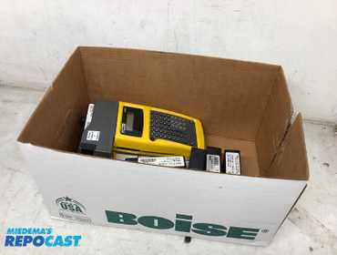 Repocast.com® | Panduit ls5 controller and 6 white...