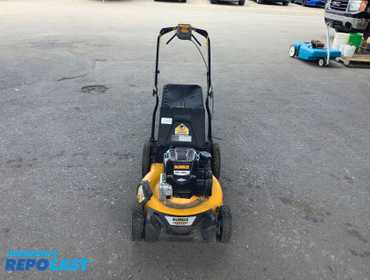 Repocast.com® | DeWalt 12AVP2R3739 Self-Propelled Lawn...