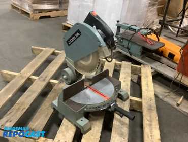 Repocast.com® | Delta Model# 34-080 10” Motorized...