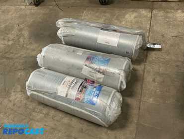 Repocast.com® | (3) Mobile Rest Brand Mattresses for...