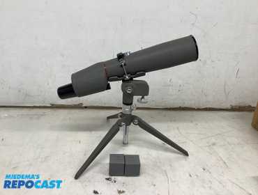Repocast.com® | Bushnell 60mm Space Master Telescope...