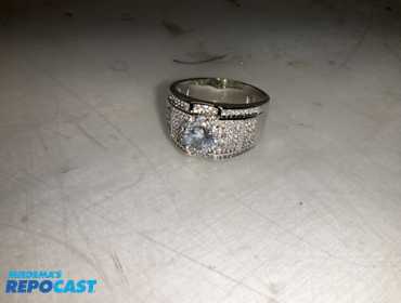 Repocast.com® | 926 Sterling Silver Hot Luxury AAA...