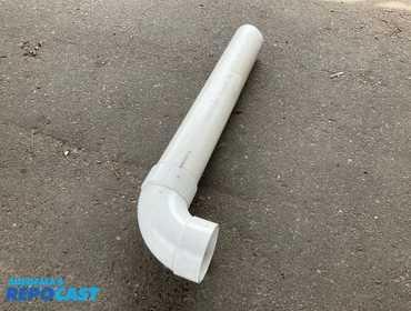 Repocast.com® | Lot of 6" extruded cellular core PVC...