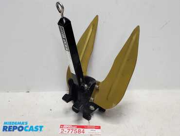 Repocast.com® | Digger Anchor 15lb.