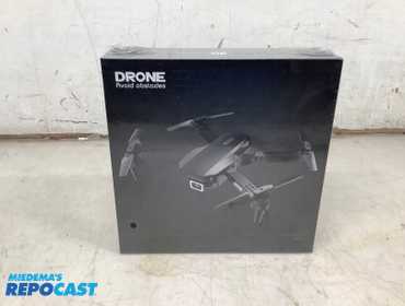 Repocast.com® | Myshle LF620 Foldable SMS Drone with...