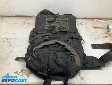 Repocast.com® | Neto Sports Wilderness 55 Hiking Backpack