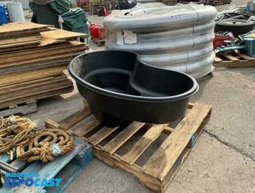 Repocast.com® | 55” Insert for Fish Pond