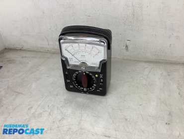 Repocast.com® | Type 3 triplet model 630-plk analog...