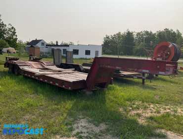 Repocast.com® | 1972 ROGERS LOWBOY 16441