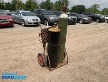 Repocast.com® | oxy-acetylene welding and cutting...