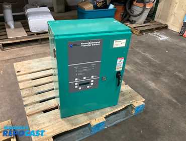 Repocast.com® | Cummins power generation power command...