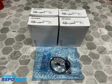 Repocast.com® | Keyence GS-11PC