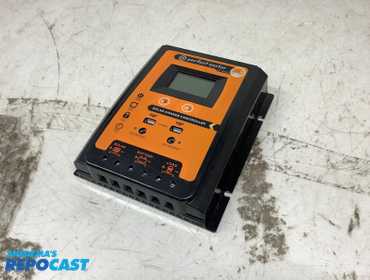 Repocast.com® | Perfect suitor solar charge controller...