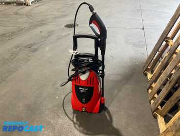 Repocast.com® | Snap-On 1750 PSI Electric Power Washer...