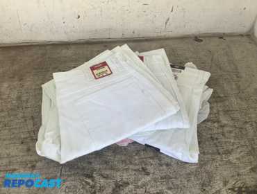 Repocast.com® | (2) Red Cap pants 32x34 +(1) Dickies...