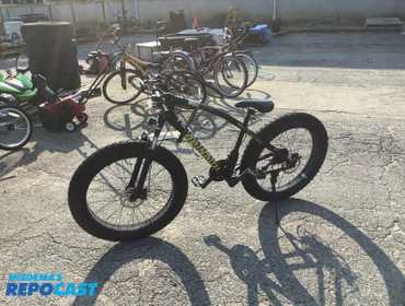 Repocast.com® | Beinaiqi Cavalier 26" tires, 21-speed...