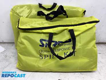 Repocast.com® | (2) StarDust Quick Response II Spill Kits