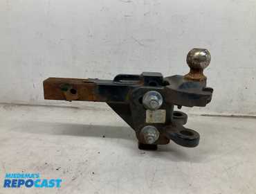 Repocast.com® | Truck hitch, fast way e2,Shape TM,...