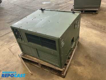 Repocast.com® | 2013 HDT Nordic ECU Military Air...